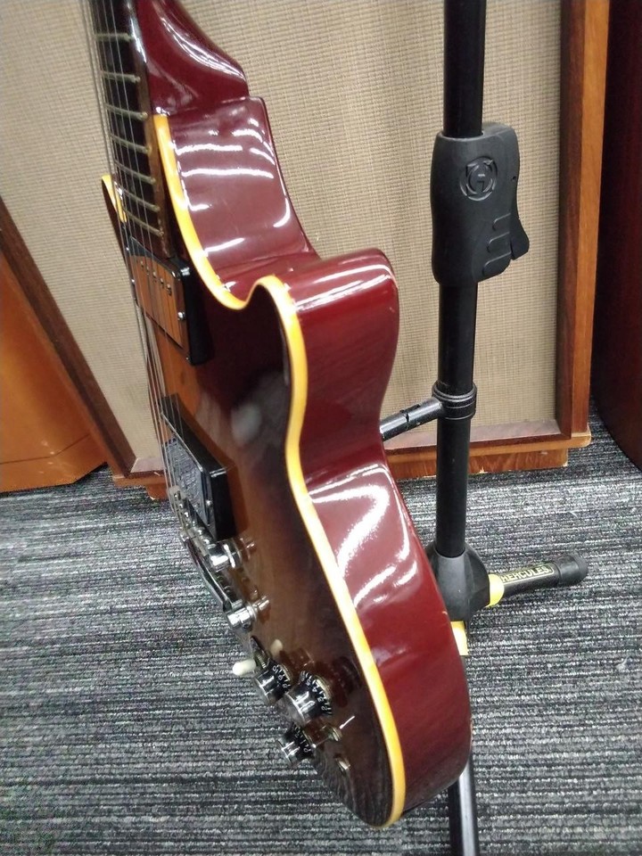 EPIPHONE GENESIS STANDARD electric guitar | eBay UK