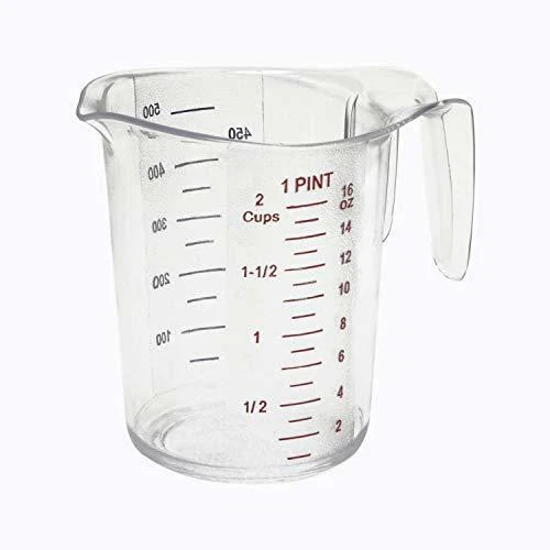 Pint Measuring Cup