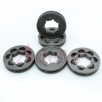 P-7 17mm Mini Sprocket Rim fit Stihl 021 024 026 MS260 MS240 MS261 ...