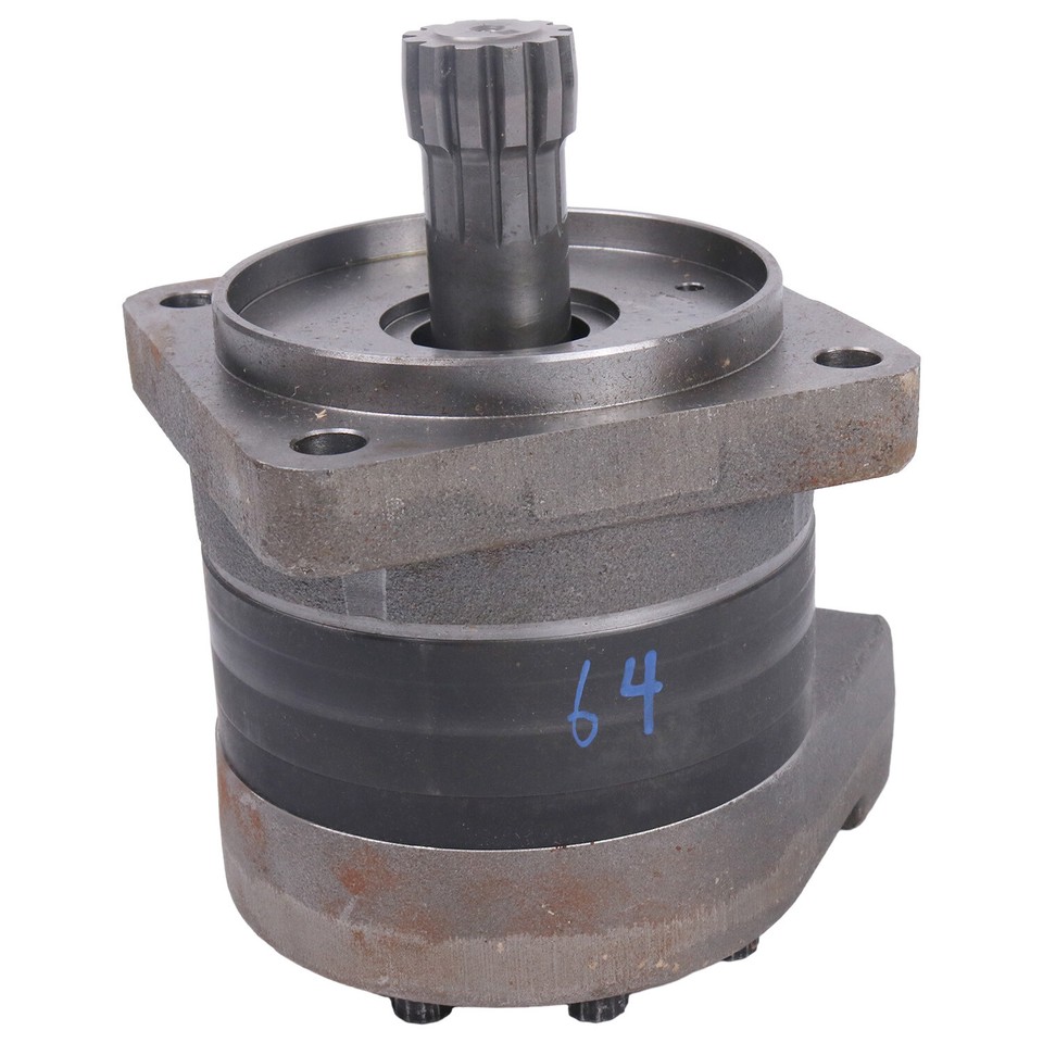 Hydraulic Motor 6682034 for Bobcat 751 753 773 S130 S16 S175 S18 S205 ...