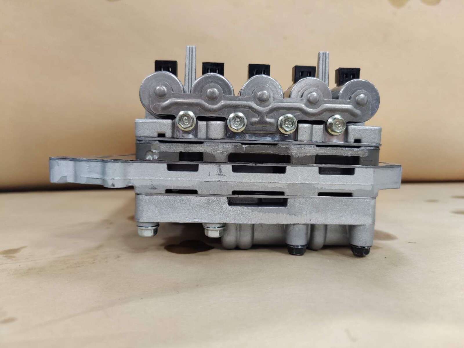 A4CF1 Complet Transmission Automatique Valve Corps Pour Hyundai Kia (46210-23020 | eBay