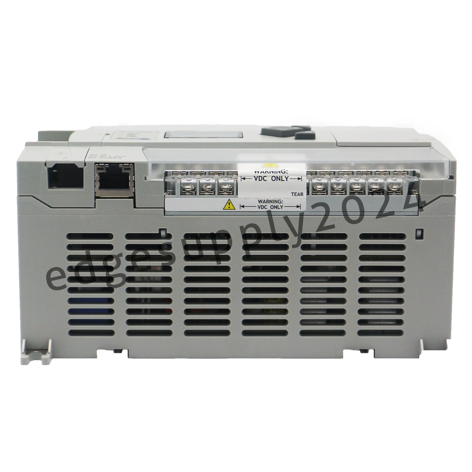 New Allen Bradley 1766-L32BXB MicroLogix 1400 32 Point Controller | eBay