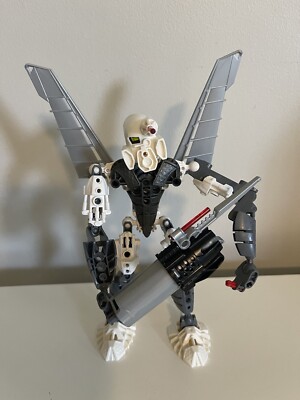 LEGO BIONICLE: Phantoka Toa Kopaka (8685) 673419101424| eBay