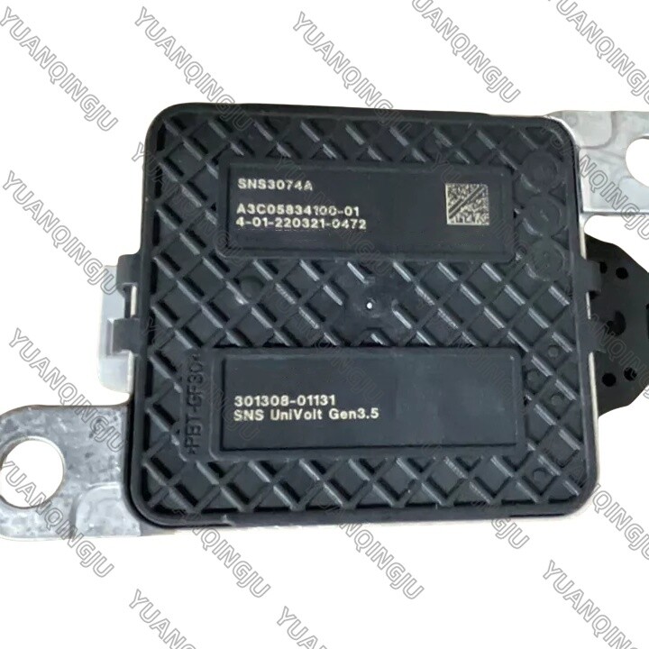 301308-01131 SNS3074A A3C05834100 Nitrogen Oxide Nox Sensor for Doosan ...