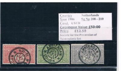 Netherlands & Belgium Stamp Sets | eBay
