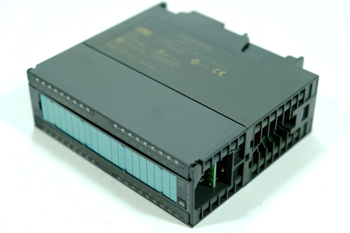 Siemens 6ES7 321-1BL00-0AA0 6ES7321-1BL00-0AA0 Simatic S7-300 Digital ...