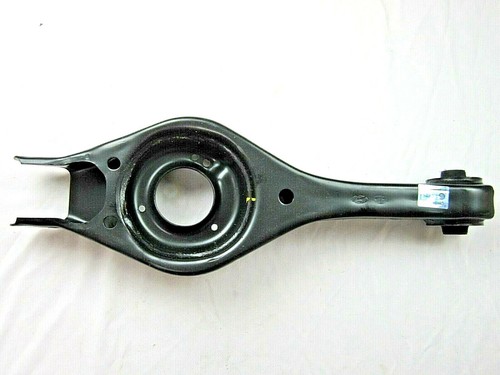 GENUINE ! ARM COMPLETE REAR LOWER SUSPENSION FOR 07-10 ELANTRA OE ...