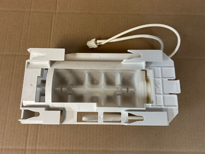 Frigidaire Refrigerator Ice Maker Assembly 243297613 AP6995374 ...