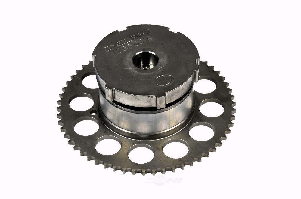 Engine Variable Valve Timing (VVT) Adjuster-VIN: S, Eng Code: LL8 ...