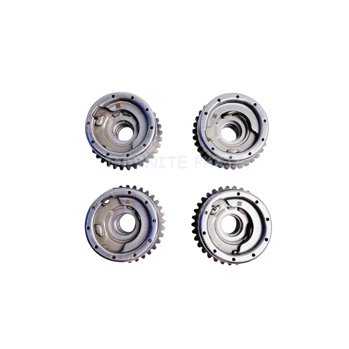 Camshaft Adjuster VVT for Benz M278 2780501347, 2780501447,2780501547 ...