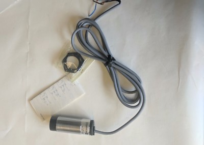 NEW TELEMECANIQUE PROXIMITY SENSOR XSA-J15713 27370 SWITCH | eBay