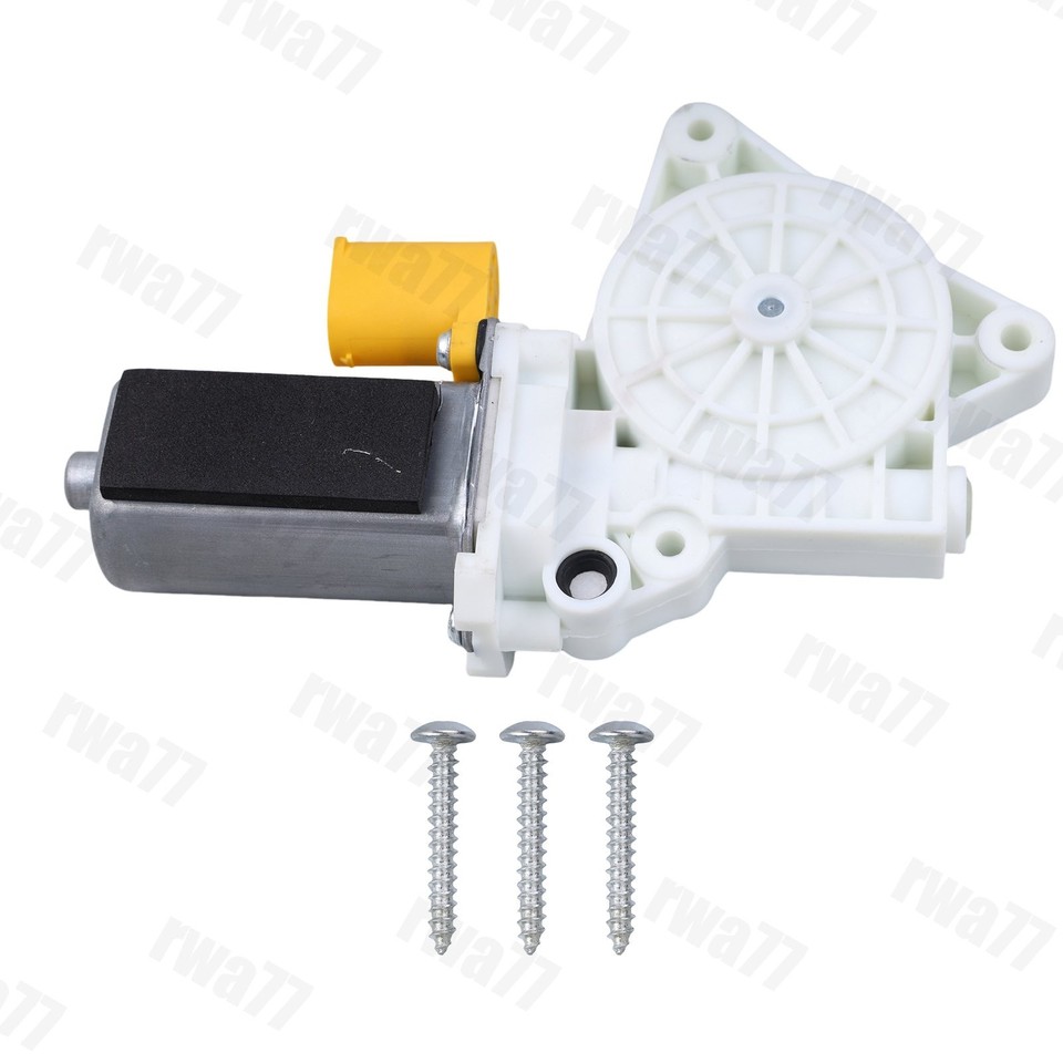 Window Regulator Motor For Mini Cooper R50 R52 R53 R55 R56 R57 05-08 ...
