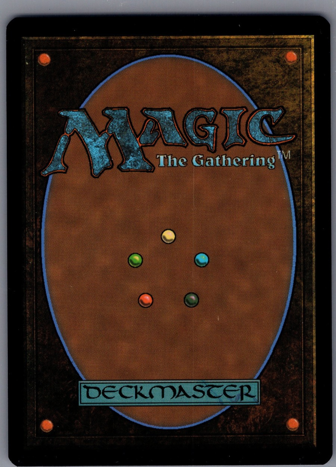 MTG Koh, the Face Stealer (107) Avatar: The Last Airbender TLA NM | eBay