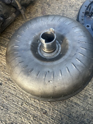 BW65 auto gearbox for Rover V8 Rover P6 | eBay UK