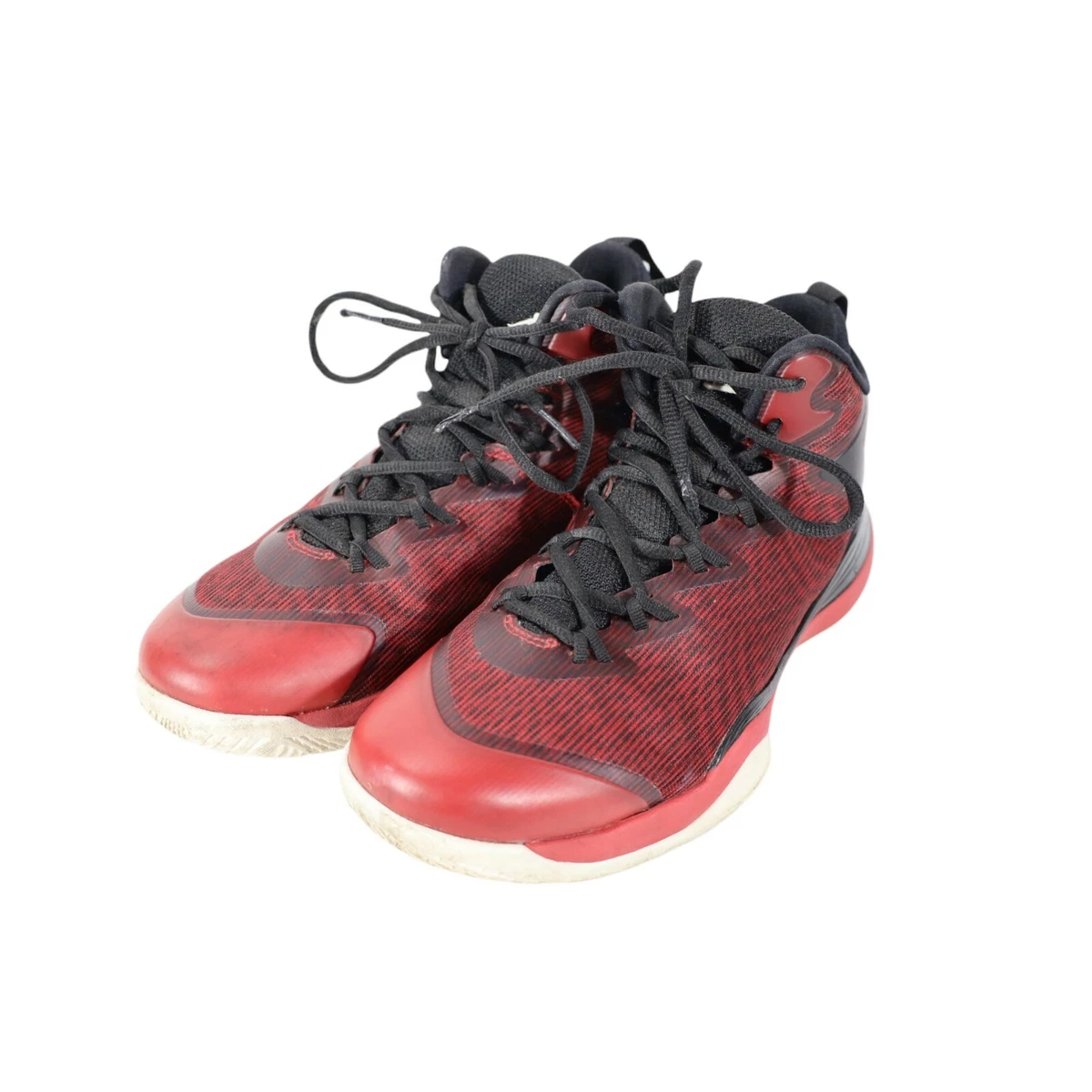 Superfly 3 Basketball
