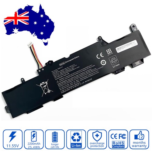 SS03XL Battery for HP Elitebook 745 G6 7JD54PC,735 G5-3PJ63AW,735 G5 ...