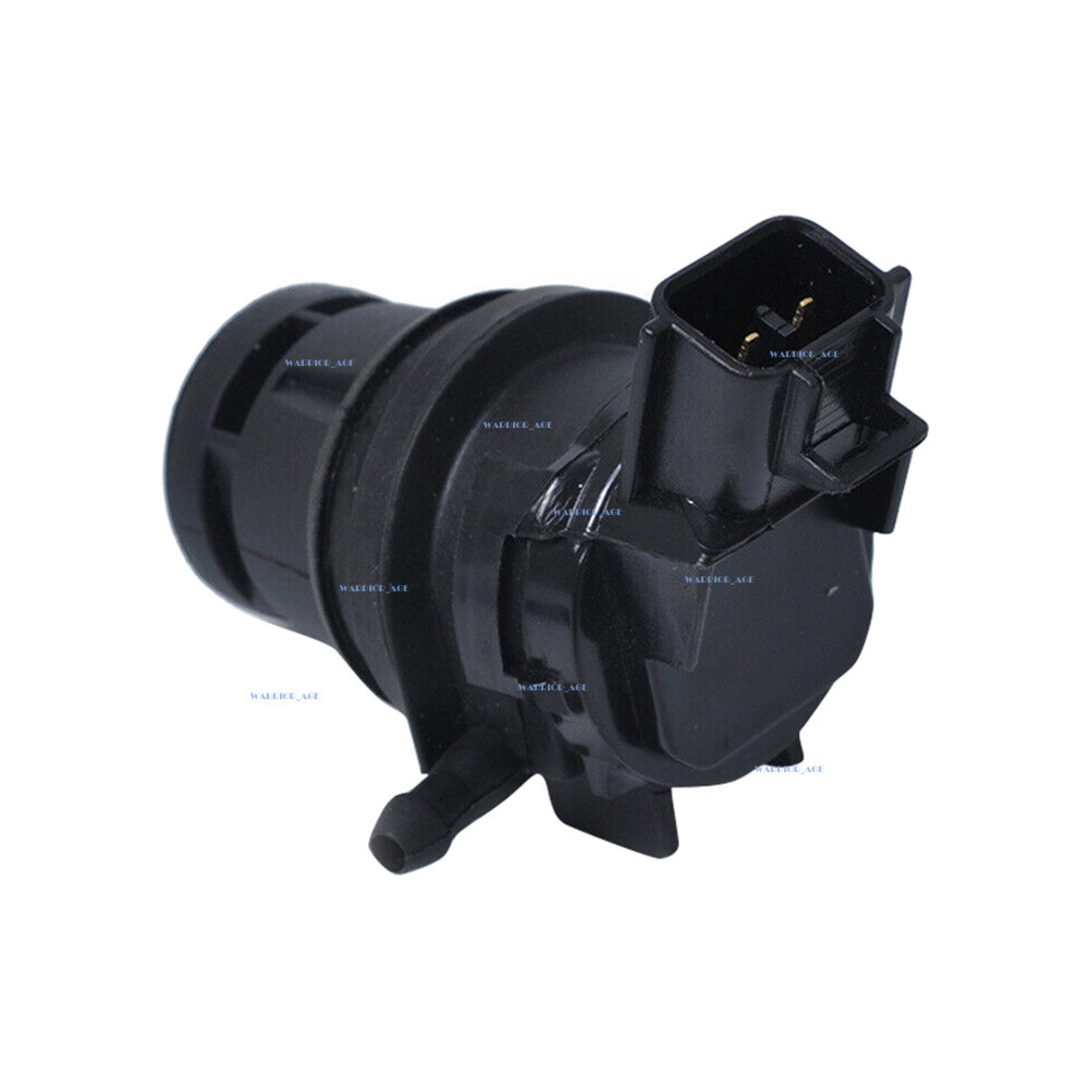 Windshield Washer Pump Fit For Toyota Sienna 4Runner Camry Corolla ...