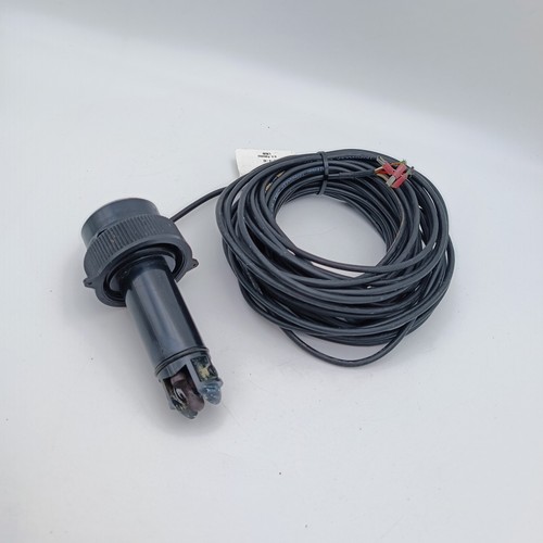 AIRMAR RAYMARINE ST800 ST60 ST40 SPEED TEMPERATURE TRANSDUCER - SENSOR ...