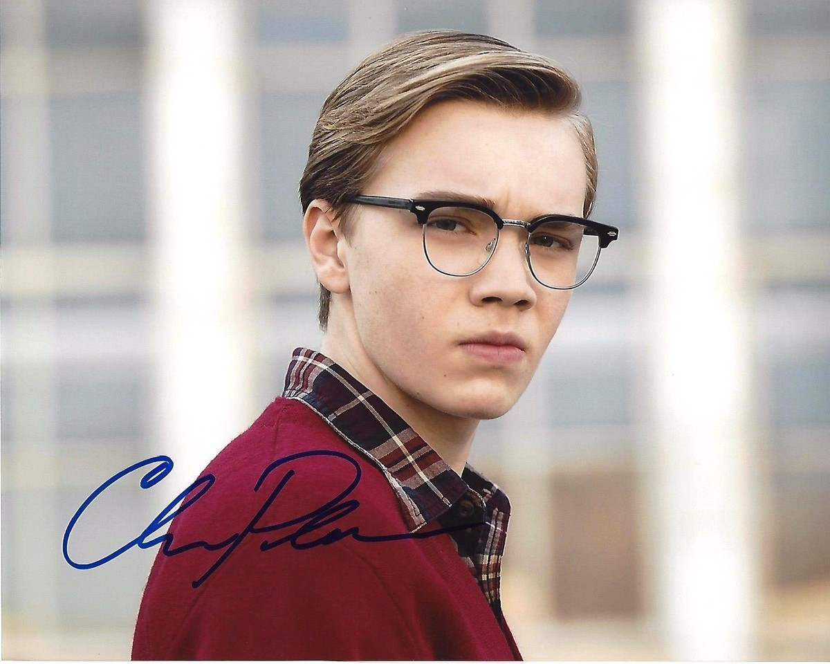 Charlie Plummer's Instagram, Twitter & Facebook on IDCrawl