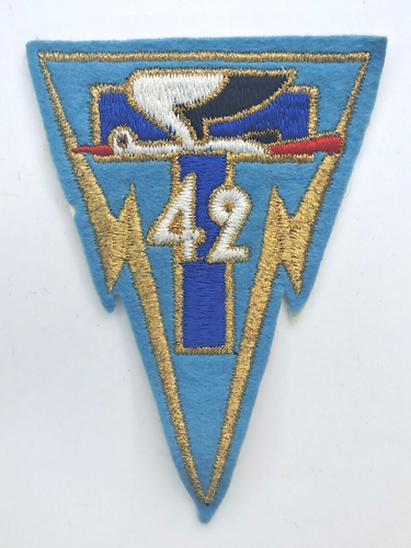 014361 patch transmission 42 rt | eBay