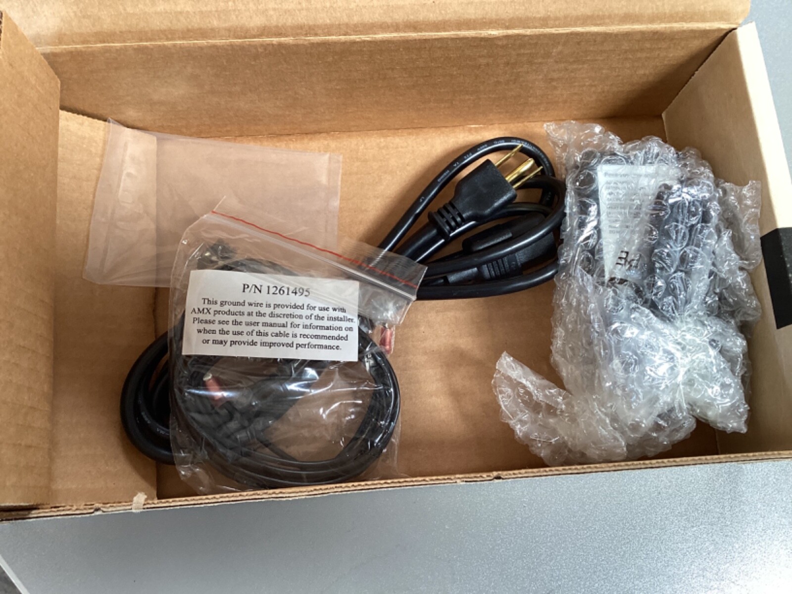 AMX Fg1010-310mx DXLINK Multi-format Transmitter Module for sale online ...