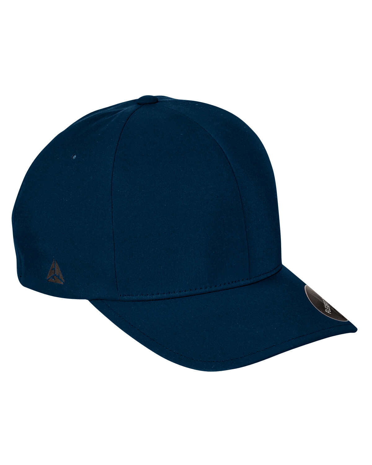Flexfit Adult Delta X Cap Yp180 92 Polyester 8 Spandex Seamless
