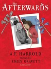 The Afterwards By A.F. Harrold | eBay