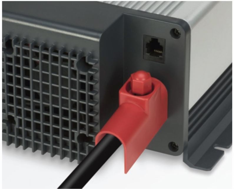 Pro Mariner Power Inverter 07200 TruePower Plus | eBay