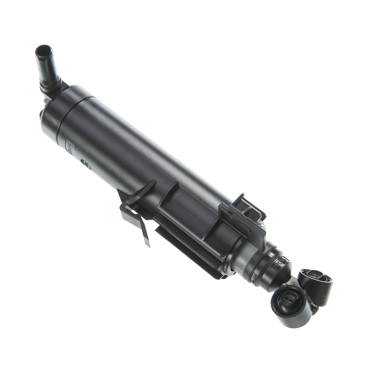 A-Premium 2x LH & RH Headlight Washer Nozzle for Audi A5 8T0955101D ...