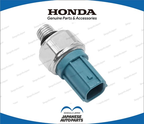 HONDA Genuine SWITCH ASSY AT OIL PRESSURE 28600-RCL-004 | eBay