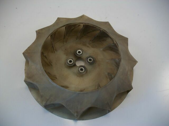 Redmax Leaf Blower EBZ8500RH Fan 576561501 589266101 for sale online | eBay