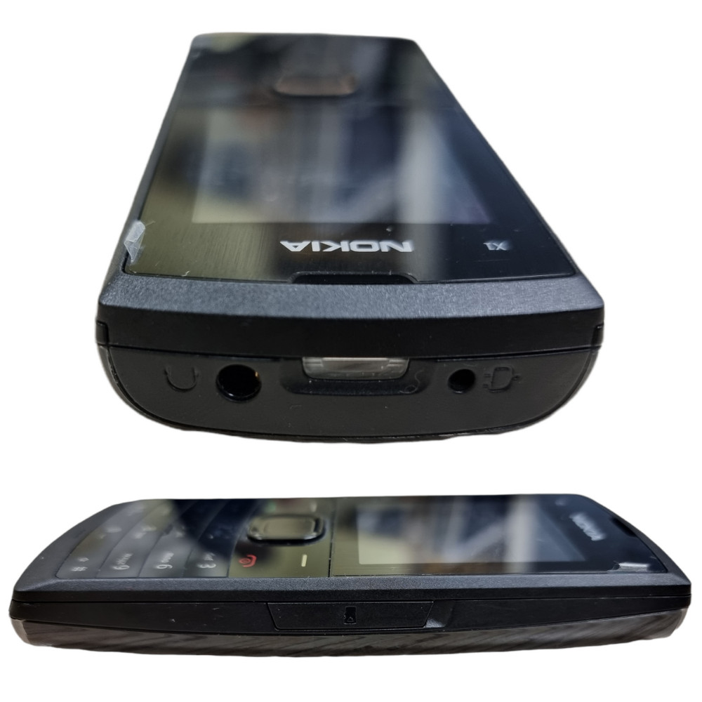 Nokia X1 01