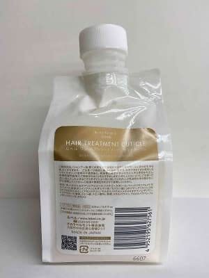 LebeL ONE LebeL one treatment cuticle 500ml | eBay