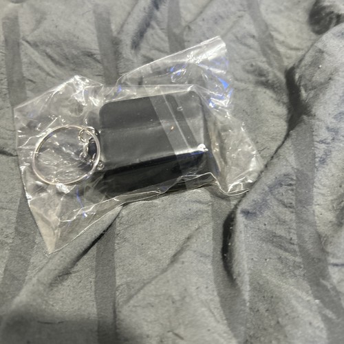 Zaxbys “ ZAX Dipping Sauce “ Keychain RARE - Limited | eBay