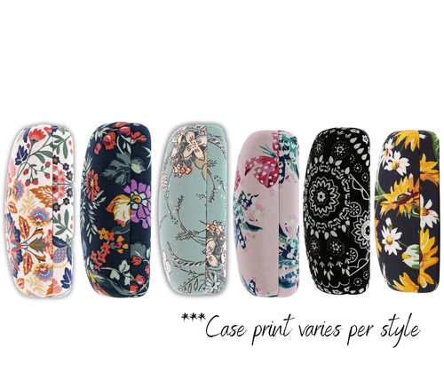 NEW Vera Bradley Fae Butterfly By 5316 Eyeglasses 53mm 100% Authentic ...