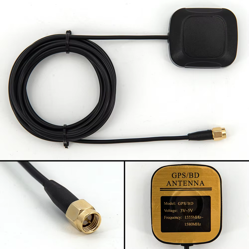 Universal GPS Speed Sender Speedometer Sensor Adapter for Car Truck ...