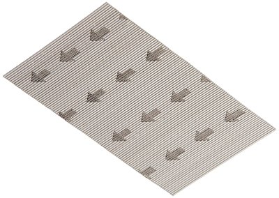 BeA S740NK 1-5/8" 23 Gauge Headless Pins (10,000) 1 Box | eBay