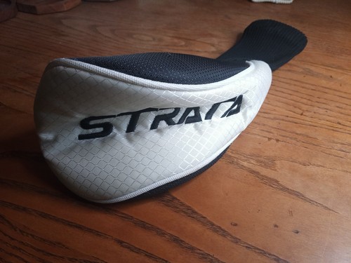 Strata 3 Wood Fairway Golf Cover | eBay