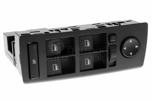 VEMO Door Window Switch Front Left V20730148 61316962506 for BMW | eBay