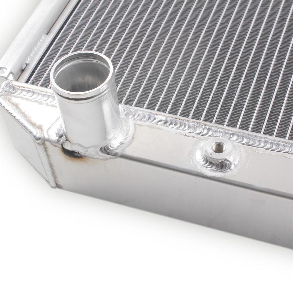 For 1953-1956 Ford Pickup Truck F100 F250 F350 V6 V8 3.6L 4.4L 3-Row ...