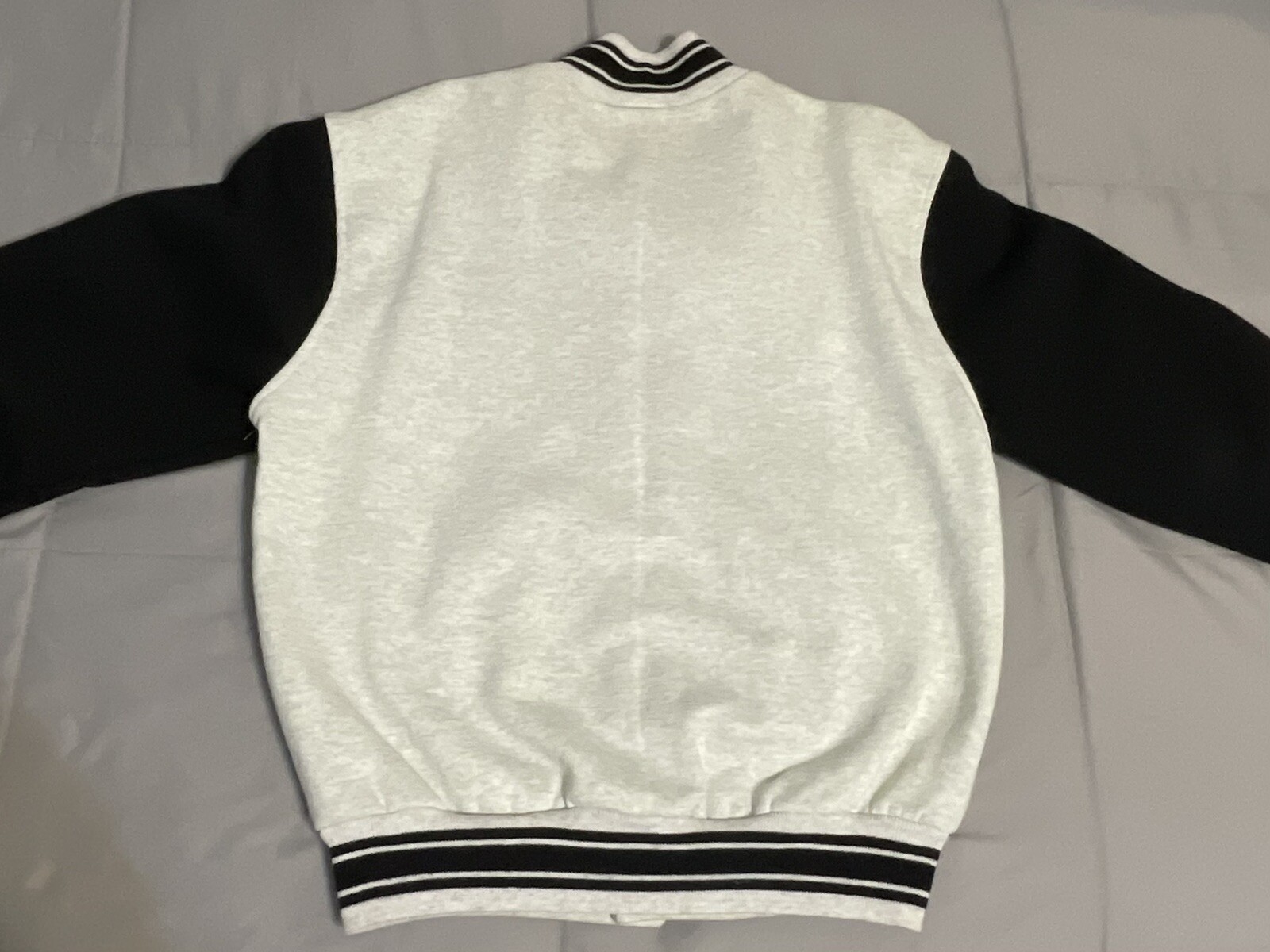 RARE Vintage 90s Nintendo Varsity Jacket - Size M, VT… - Gem