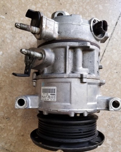 A/C AC Compressor For Jeep Patriot, Compass & Dodge Caliber 2007-2012 ...