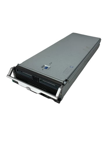 HPe 732350-B21 Synergy 480 Gen9 CTO Compute Module Blade 2x Heatsink ...