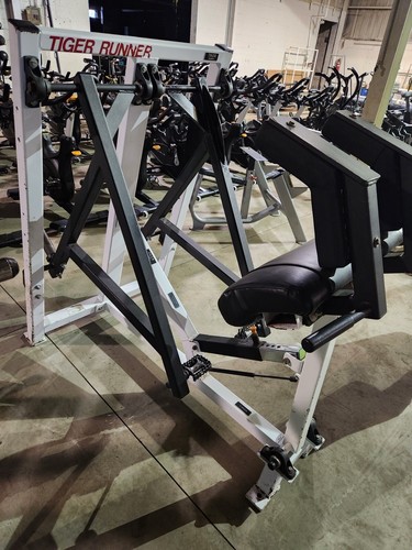 Tiger Runner (Power Runner) | eBay