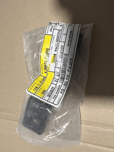 OEM 20220-2023 Kia Seltos Impact Bar Upper Bracket 86633-Q5000 | eBay