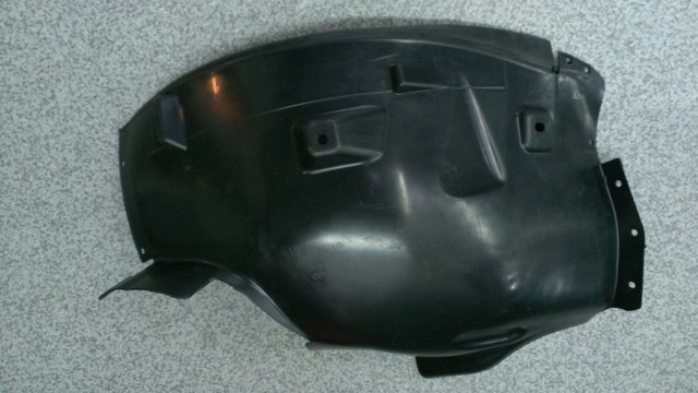 2008 Mercedes-Benz Gl450 Inner Fender Liner 1648842622 Pick up in Only ...