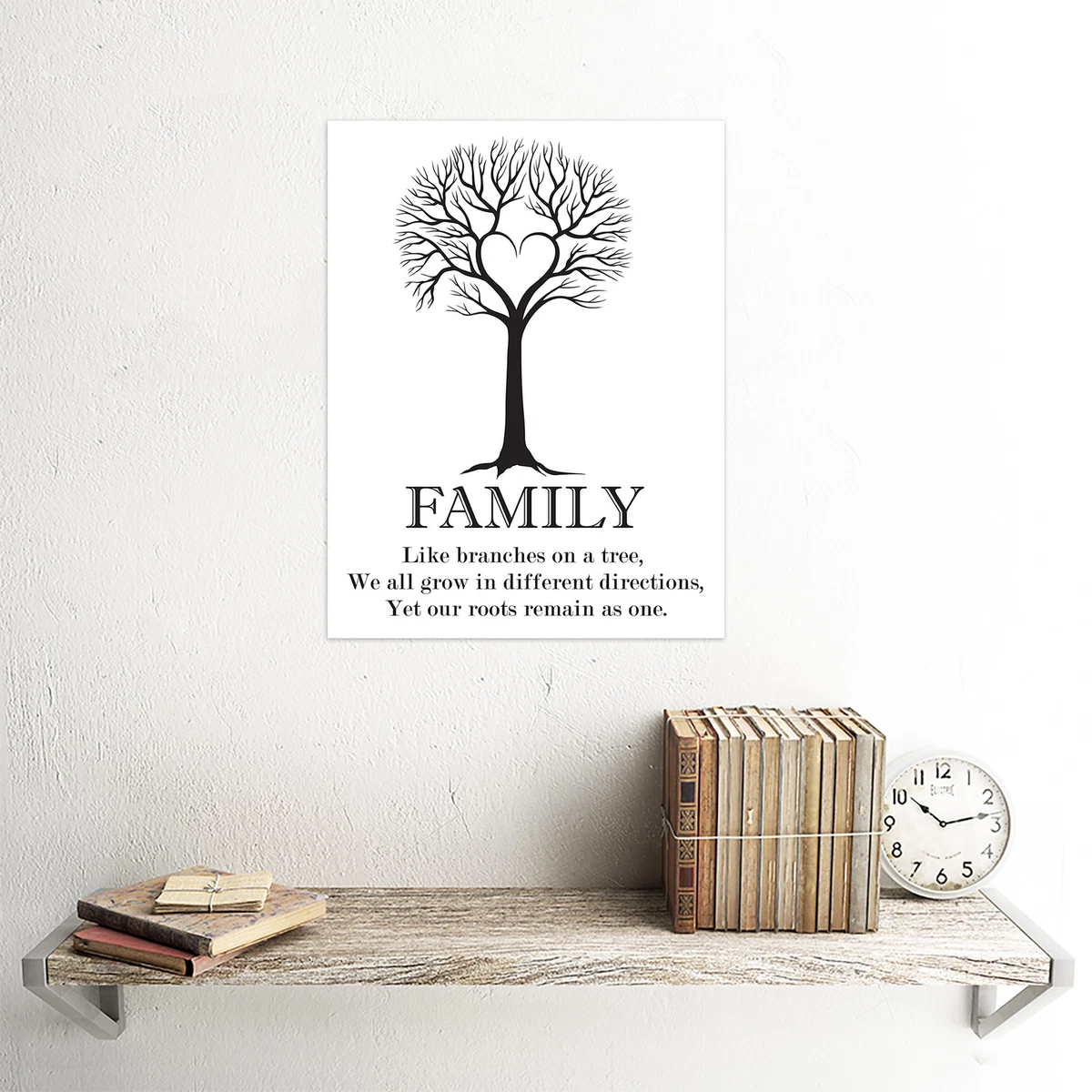 Family Tree Sayings