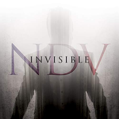Nick D'virgilio Invisible CD NEW | eBay