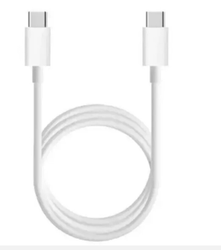 USB Type C to USB Type-C Cable For MacBook iMac iPad Models | eBay UK