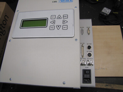 Weber C30S-1S | eBay